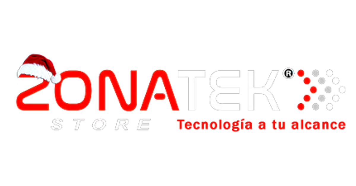 Zonatek Store | Tecnología a tu alcance – ZONATEK